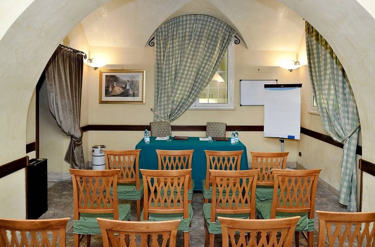 Events | Hotel Palladium Palace in Roma, Official Website